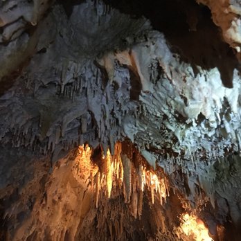 CRYSTAL LAKE CAVE - Updated June 2025 - 127 Photos & 29 Reviews - 6684 ...