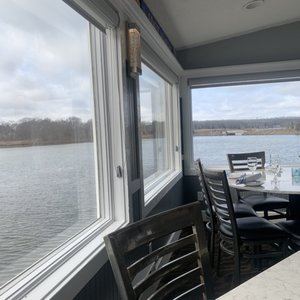 THE FISHERMAN AT LONG POINT - 206 Photos & 227 Reviews - 937 Groton ...