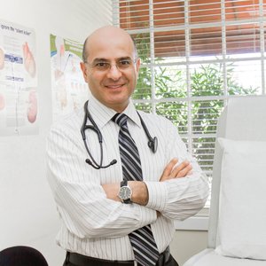 GARBIS APELIAN, MD - Updated September 2025 - 10 Photos & 54 Reviews ...