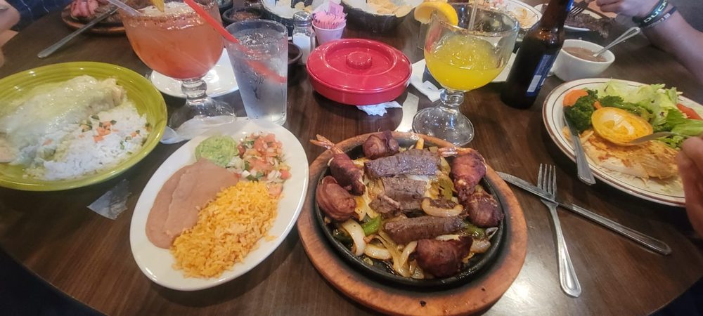 HACIENDA REAL MEXICAN RESTAURANT - Updated January 2026 - 97 Photos ...