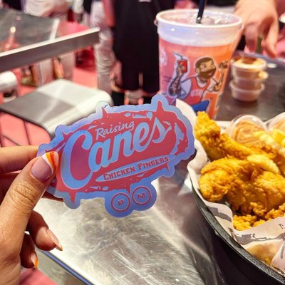 RAISING CANE’S CHICKEN FINGERS - Updated January 2026 - 180 Photos & 86 ...