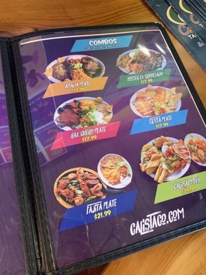 CALIFORNIA TACO SHOP - Updated December 2025 - 13 Photos - 231 ...