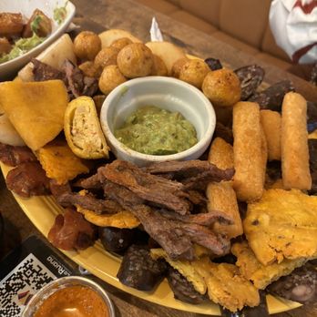 LA RUANA - Updated July 2025 - 71 Photos & 43 Reviews - 4015 Holcomb ...