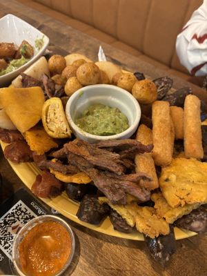 LA RUANA - Updated November 2025 - 48 Reviews & 78 Photos - 4015 ...