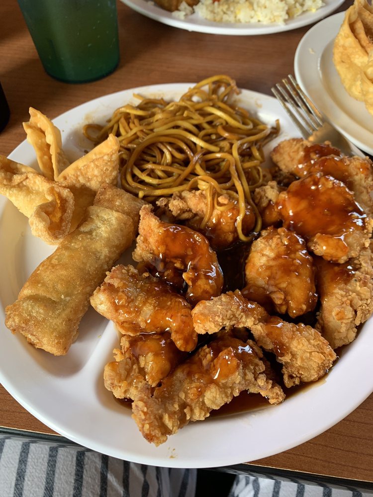 GOLDEN CUISINE - 13 Reviews - 1520 W Battlefield Rd, Springfield ...