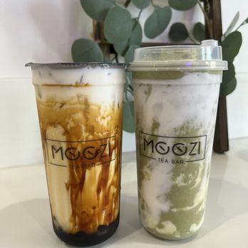 MOOZI TEA BAR - Updated July 2025 - 558 Photos & 266 Reviews - 10130 ...