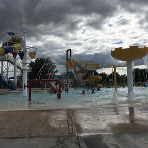 EARLYWINE PARK AQUATIC CTR - 3033 SW 119th, Oklahoma City, Oklahoma - Swimming Pools - Phone ...