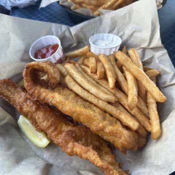 HARBOR FISH CAFE - Updated January 2025 - 715 Photos & 866 Reviews ...