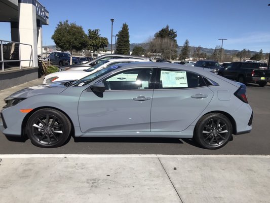 HANSEL HONDA - Updated October 2025 - 58 Photos & 379 Reviews - 1310 ...