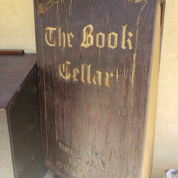 THE BOOK CELLAR - Updated January 2025 - 44 Photos & 65 Reviews - 96 ...
