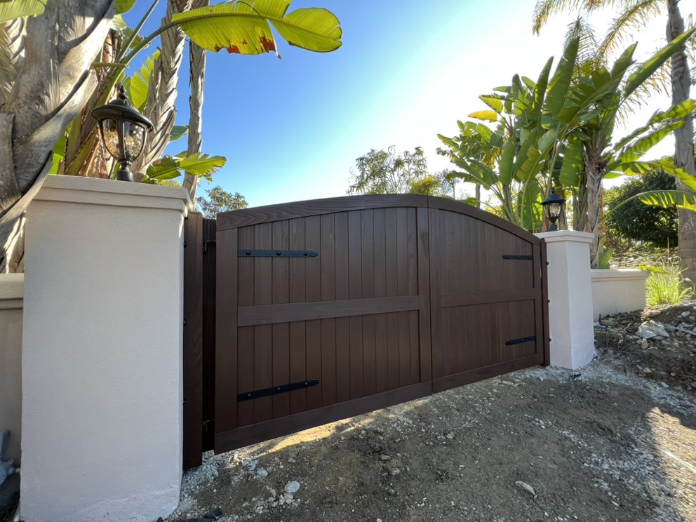SAN DIEGO CUSTOM GATES - 247 Photos & 36 Reviews - 2107 Woden St, San ...