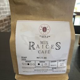 MIS RAICES CAFÉ - Updated December 2025 - 131 Photos & 98 Reviews ...