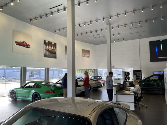 PORSCHE MONTEREY - Updated March 2026 - 59 Photos & 154 Reviews - 1781 ...