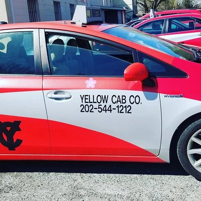YELLOW CAB CO OF DC - 39 Photos & 232 Reviews - 1636 Bladensburg Rd NE ...