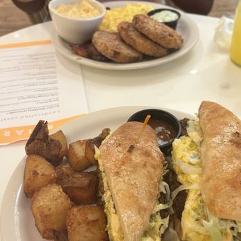 BRIARPATCH RESTAURANT - Updated June 2025 - 2962 Photos & 1857 Reviews ...