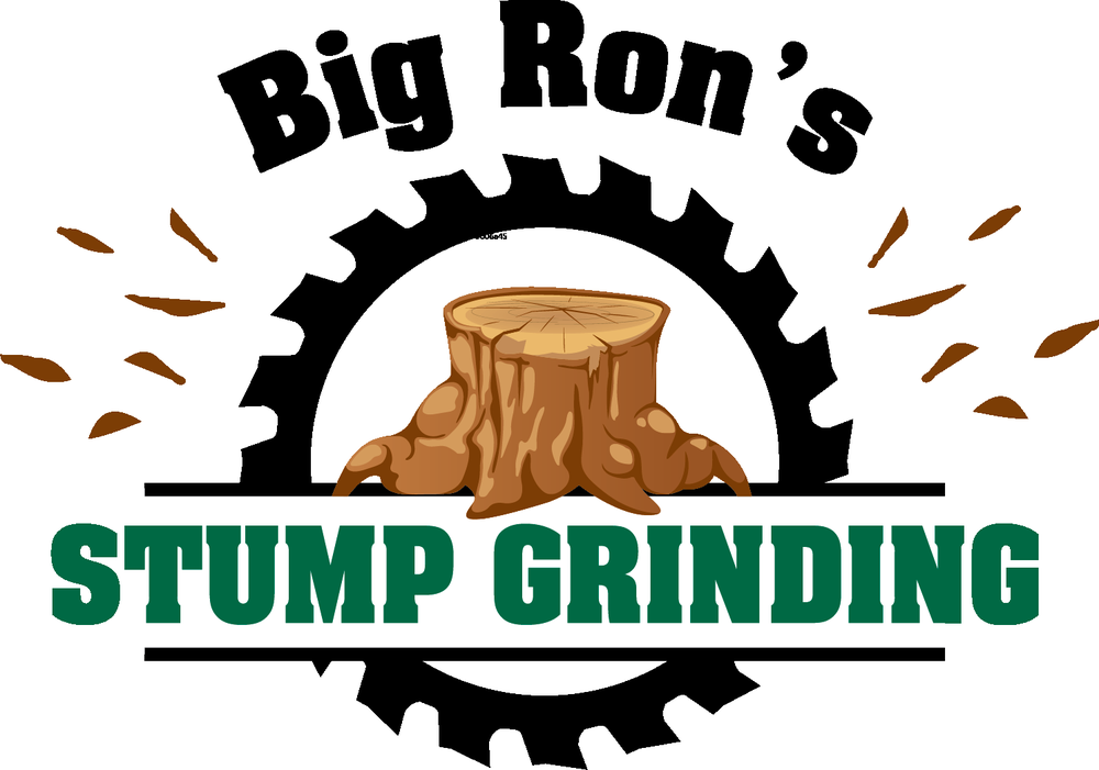 BIG RON’S STUMP GRINDING - Updated April 2025 - Request a Quote - Lake ...