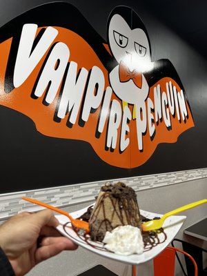 VAMPIRE PENGUIN - 251 Photos & 99 Reviews - 1102 E Champlain Dr, Fresno ...
