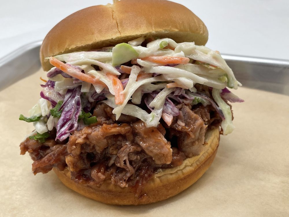 BIG MIKE’S BBQ - Updated July 2025 - 11 Photos - 1116 S Rainbow Blvd ...