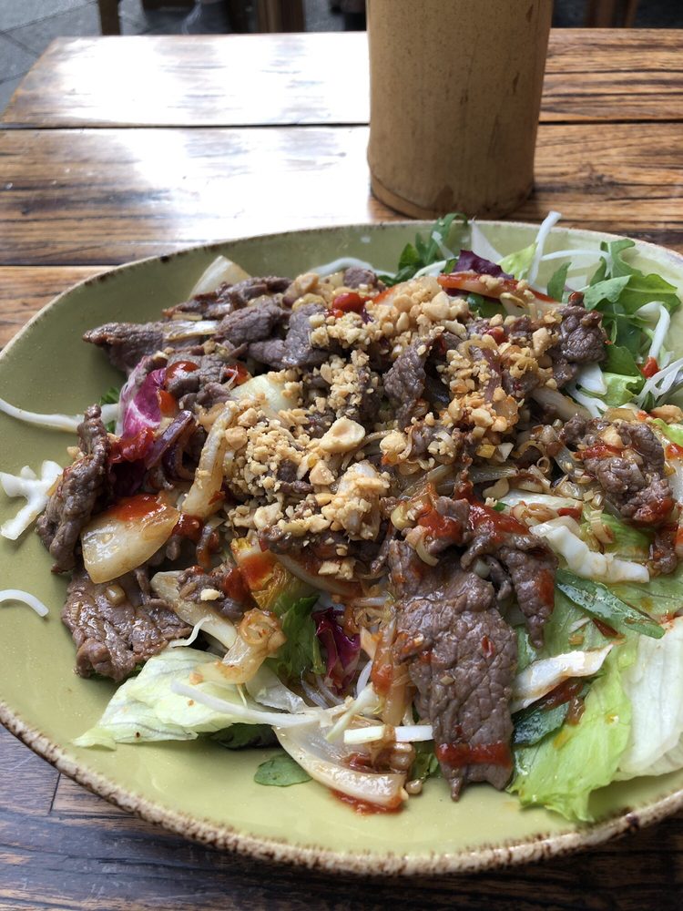 HUONG QUE - 13 Photos & 62 Reviews - Bergmannstr. 96, Berlin, Germany ...