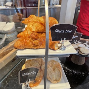 LA BOULANGERIE BOUL’MICH - BOCA RATON - Updated July 2024 - 474 Photos ...