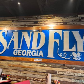 SANDFLY BBQ - Updated June 2024 - 168 Photos & 269 Reviews - 8413 ...