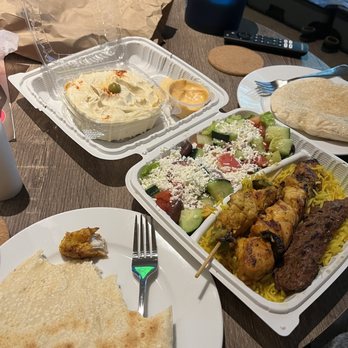 GYRO HOUSE MEDITERRANEAN GRILL - Updated June 2024 - 869 Photos & 2004 ...