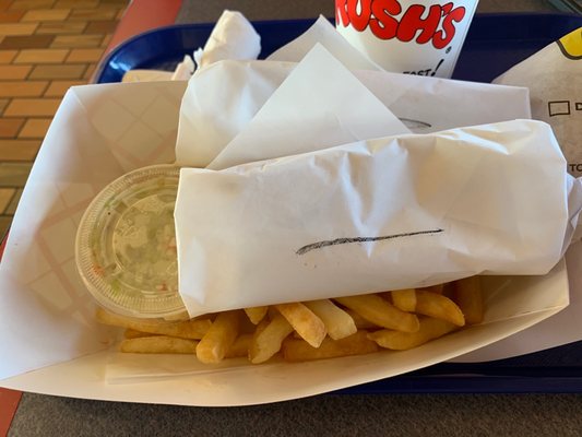 RUSH’S - Updated September 2024 - 60 Photos & 70 Reviews - 7406 Garners ...