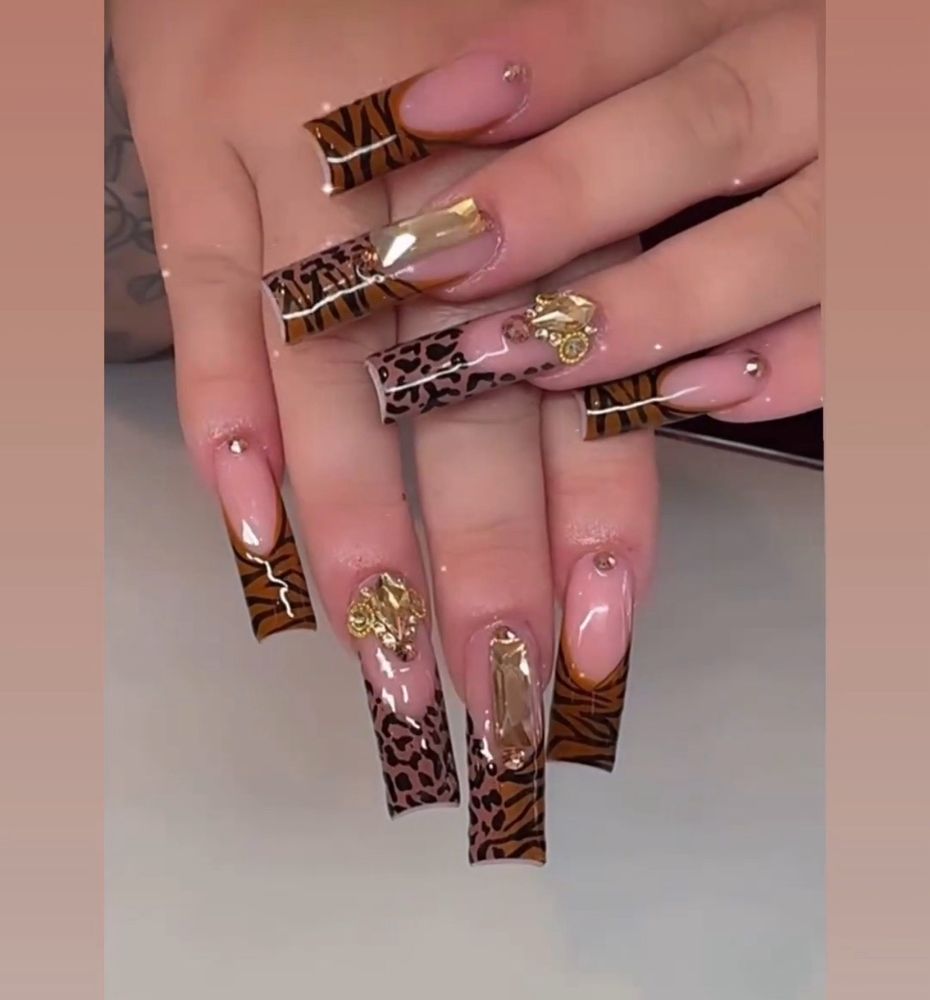 ALISON NICOLE NAIL COMPANY - Updated May 2026 - 63 Photos & 53 Reviews ...