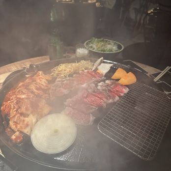 PIGYA - Updated May 2025 - 1345 Photos & 643 Reviews - 3400 W 8th St ...