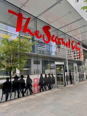 THE SECOND CITY - Updated January 2026 - 31 Photos & 16 Reviews - 1 ...