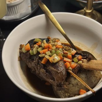 NO ORDINARY RABBIT - Updated May 2025 - 141 Photos & 42 Reviews - 1621 ...