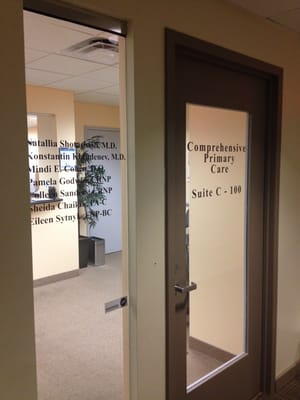 COMPREHENSIVE PRIMARY CARE - Updated March 2025 - 29 Photos & 105 ...