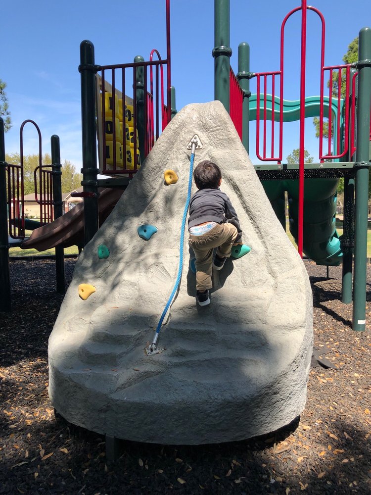 CYPRESS POINT PARK - Updated May 2024 - 11 Photos - 16214 Cypress Trace ...