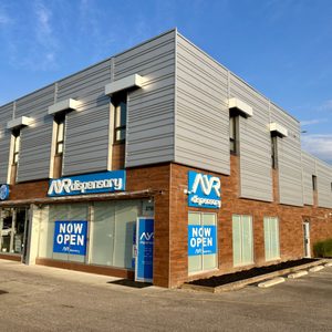 INSA MEDICAL DISPENSARY - WILLOUGHBY HILLS - Updated August 2025 ...