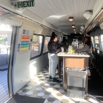 METROBAR DC - 218 Photos & 88 Reviews - 640 Rhode Island Ave NE ...