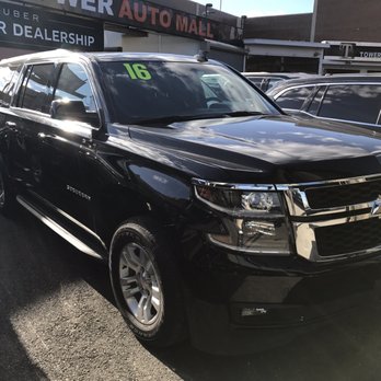 TOWER AUTO MALL - Updated October 2025 - 26 Photos & 40 Reviews - 31-10 ...