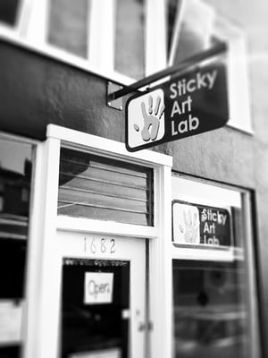 STICKY ART LAB - Updated December 2025 - 37 Photos & 29 Reviews - 1682 ...