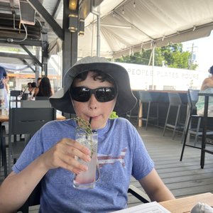 WYE HILL KITCHEN & BREWING - 486 Photos & 375 Reviews - 201 S Boylan ...