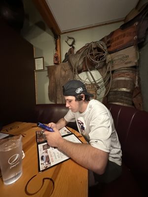 DESCANSO JUNCTION RESTAURANT - Updated September 2025 - 303 Photos ...