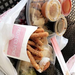 PROJECT POKE - Updated October 2025 - 1016 Photos & 689 Reviews - 16051 ...