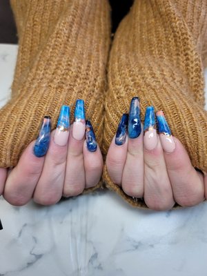 GYPSY NAIL STUDIO - Updated December 2025 - 30 Photos - 600 N Weinbach ...