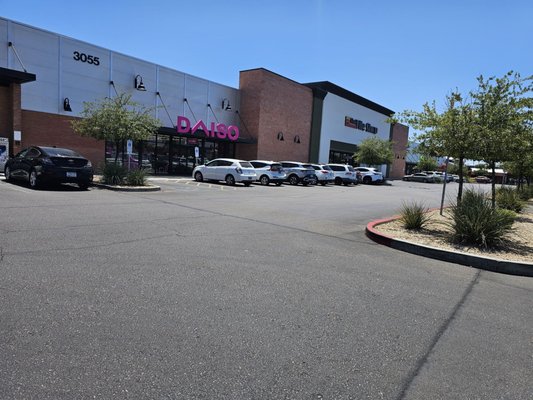 DAISO - Updated December 2025 - 48 Photos & 12 Reviews - 3141 E Indian ...