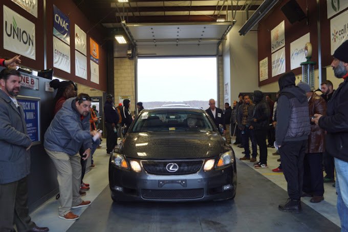 AMERICA’S AUTO AUCTION RICHMOND - Updated December 2025 - 19 Photos ...