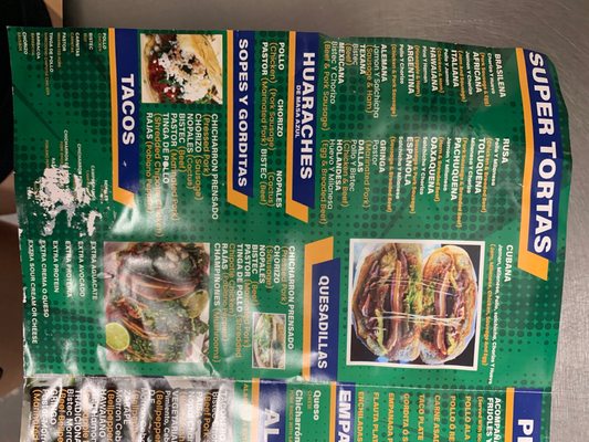 LA NETA - Updated December 2025 - 20 Photos & 20 Reviews - 701 S State ...