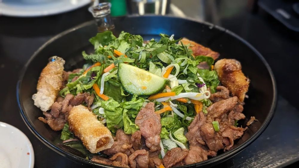 HOLY BASIL PHO - Updated May 2026 - 408 Photos & 266 Reviews - 5362 ...