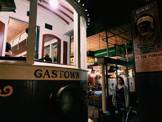 THE OLD SPAGHETTI FACTORY - 363 Photos & 299 Reviews - 53 Water Street ...