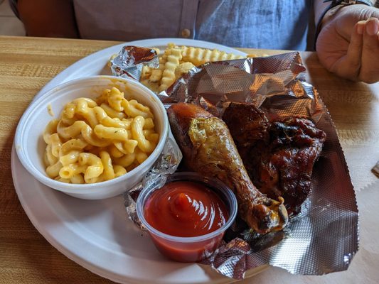 HYLTON’S WOOD-COOKING GRILL - Updated January 2025 - 15 Reviews - 359 ...