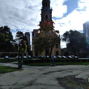 CATHEDRAL SQUARE PARK - Updated August 2025 - 60 Photos & 22 Reviews ...