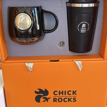 CHICK ROCKS - Updated December 2025 - 50 Photos & 22 Reviews - 30-02 ...