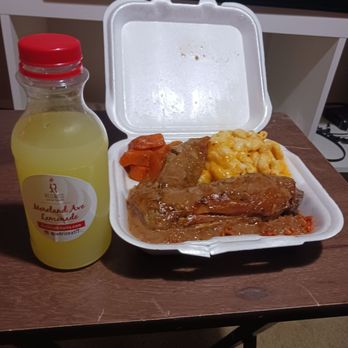 RED RICE RESTAURANT & CATERING - Updated December 2024 - 61 Photos & 46 ...